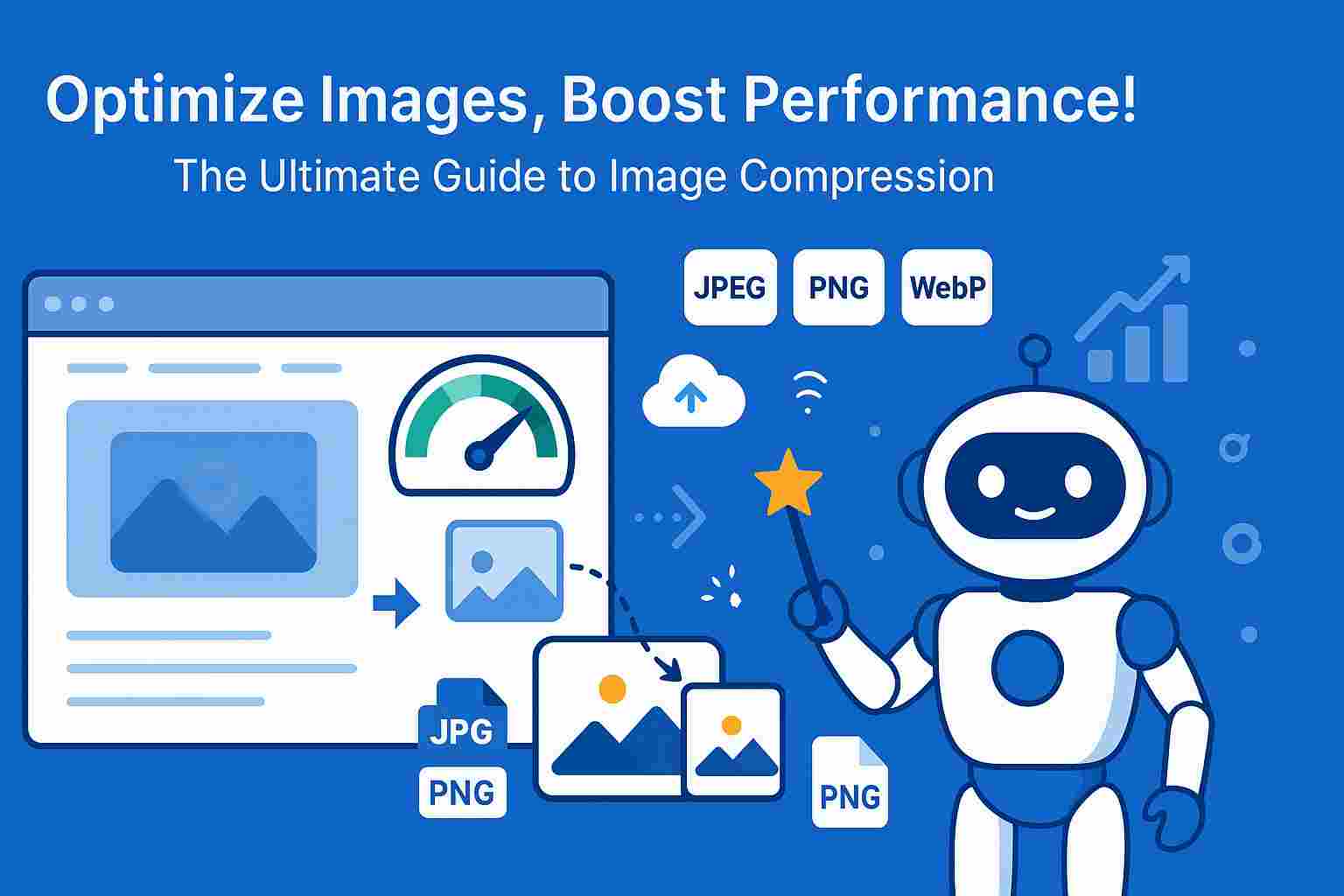 Online Free Image Compression Professional Tool